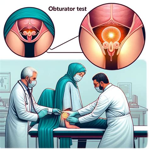 Understanding The Obturator Sign In Appendicitis Diagnosis Knowledge Voyager
