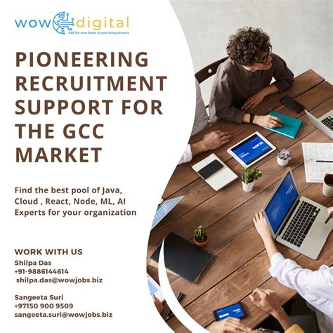 Wowjobs On Linkedin Jobs And Recruitment Agency Wow Jobs