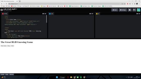 tanay kumar sahu on linkedin 20dayscodestreak day4 vitbhopalgaming