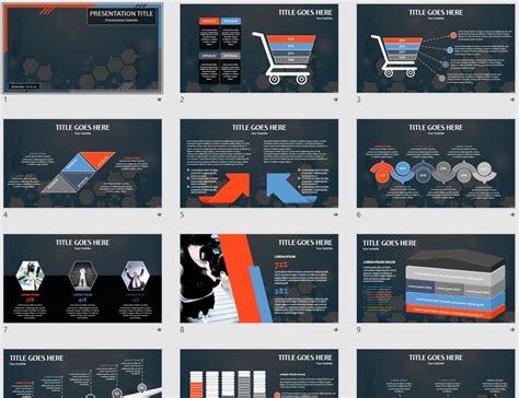 Scientist Powerpoint 168134