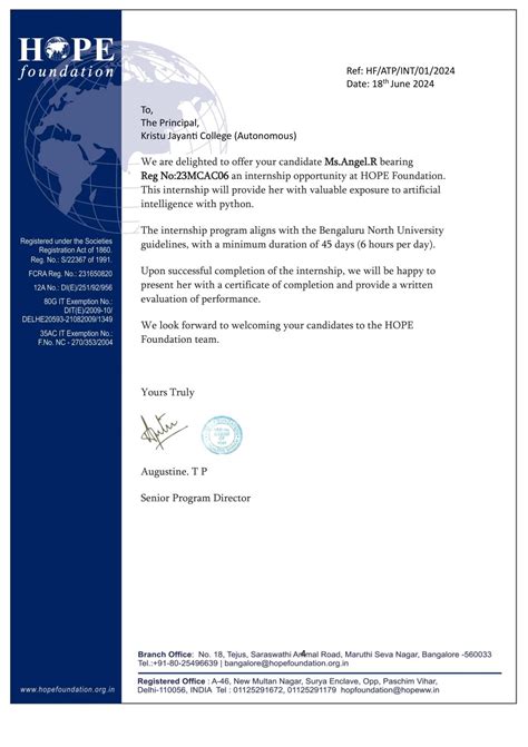 Angel R On Linkedin Internship Pythonprogramming
