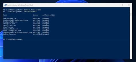 Fix Connect Msolservice Not Recognized How To Fix