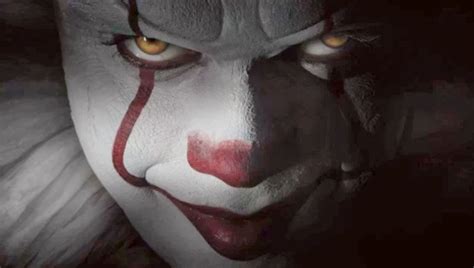 It Chapter 2 Trailer Chilling First Look At Return Of Pennywise The Clown Maxim