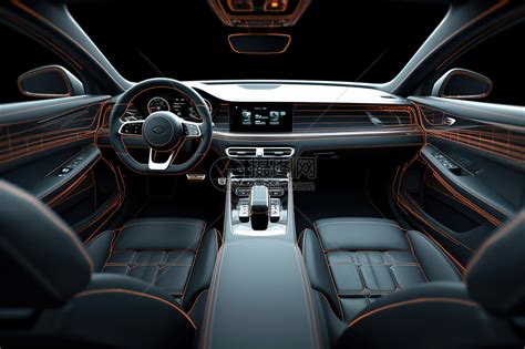汽车驾驶内饰高清图片下载 正版图片402459465 摄图网