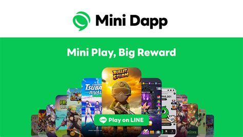 mini dapps on line kaia meteoric rise of web3 life platform by