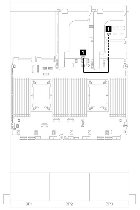 Адаптер Dpu Thinksystem Sr650 V3 Lenovo Docs