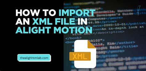 Master Alight Motion Presets In 2025 The Ultimate Beginners Guide