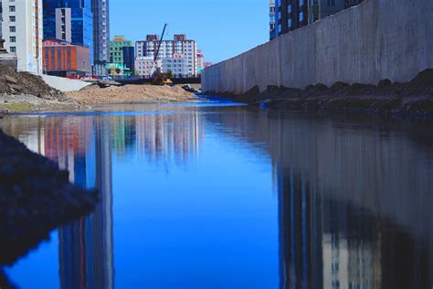 Нийслэлийн Засаг Нийслэлийн Засаг даргын Тамгын газар