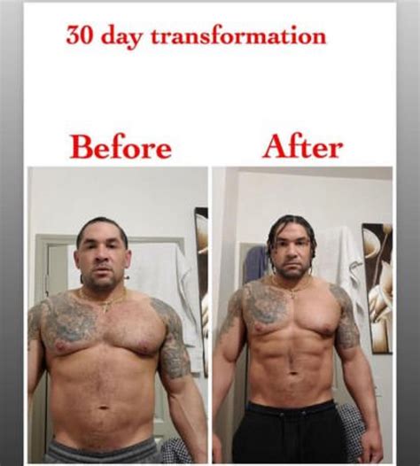 Transformations — Performance Physiques Llc