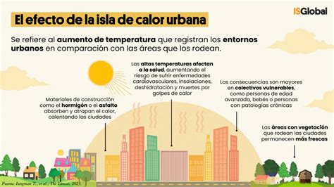 Plantar Más árboles En La Ciudad Puede Reducir En Un Tercio Las Muertes