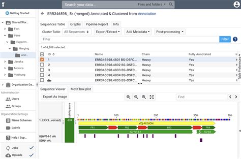 May 2023 New Document View Positional Liabilities Bulk Labelling And More Geneious