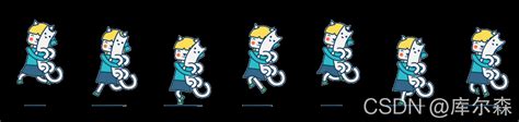 Css动画实现跳动的小人前端动态娃娃怎么做 Csdn博客 Css动画实现跳动的小人前端动态娃娃怎么做 Csdn博客