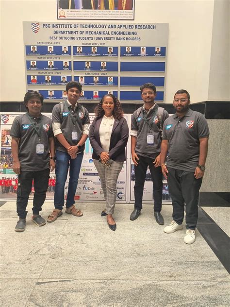 Lokesh Reddy On Linkedin Hackfest2024 Sap