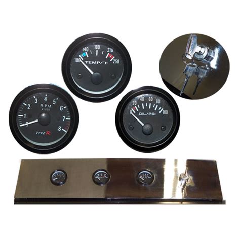 Buy Mobile Engine Motor Testing Test Station Gauge Meters Stand Online