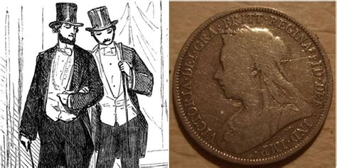 How Money Worked In Victorian England Upworthy