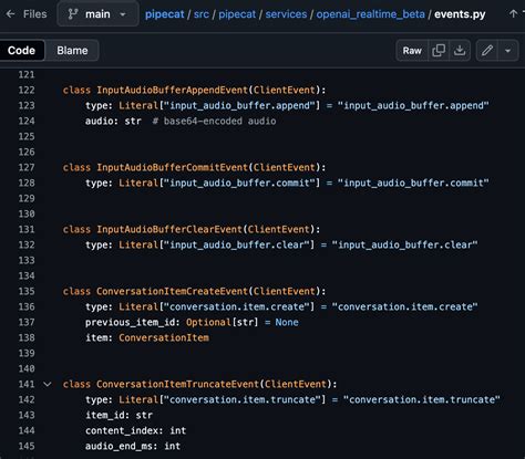 Openai Realtime Api The Missing Manual