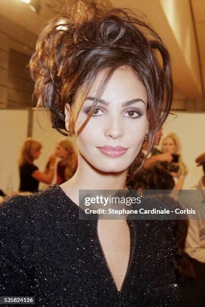 Ines Sastre Photos Photos And Premium High Res Pictures Getty Images