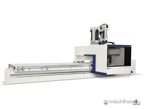 New Scm Accord 50 Fx M Pod Cnc Machines 352169