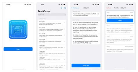 蘋果推出car keys tests app 協助測試carkey 數位汽車鑰匙 瘋先生