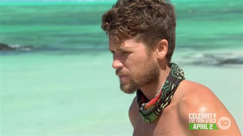 Auscaps Matt Sharp Shirtless In Australian Survivor Heroes Vs Villains 10 22 Episode 22