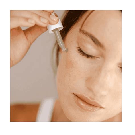 Mimitika Green Shot Serum Cleansing And Protection For Clear Radiant