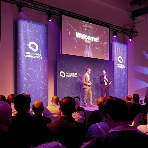 Satellite Iot Lorawan Patrick Fenner