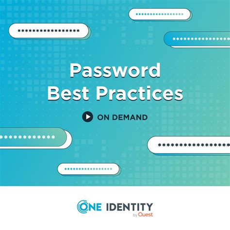 One Identity On Linkedin Worldpasswordday Passwordmanagement