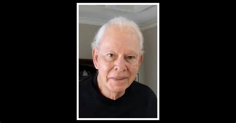 Obituary Jack Shirman Cabot Funeral Home