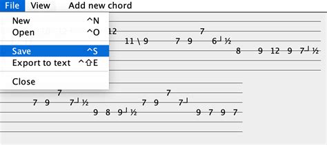 Github J Ackyaotab Gpt Simple Guitar Tab Editor Pun On Chatgpt