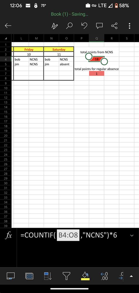 Conditional Formattinghidden Cell Values Rexcel