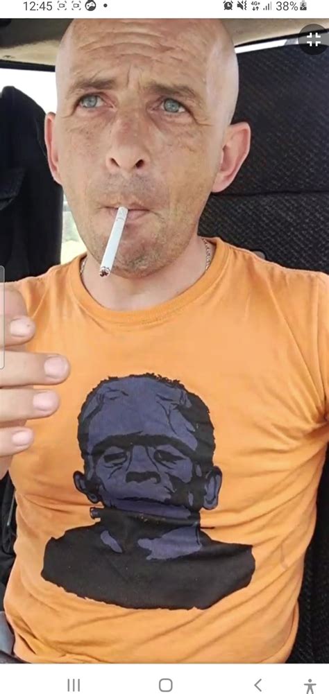 Daddy Smoker
