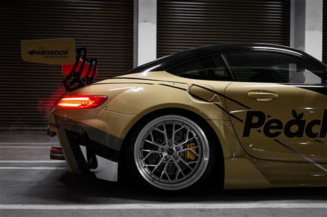 한국타이어 자동차 문화 브랜드 ‘피치스와 협업해 복합문화공간 개관