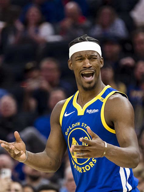Mavericks discussed trade with Heat for Jimmy Butler before Warriors deal