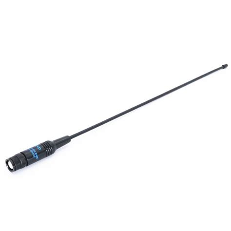 P Y B S Rh 771 Dual Band Vhfuhf Bnc Talkie Handheld Radio Antenna
