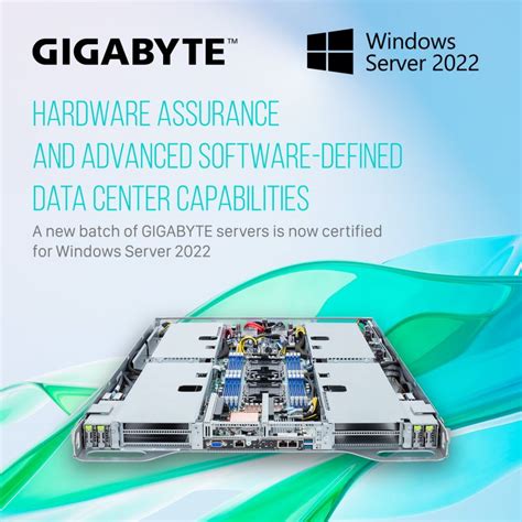 Gigabyte On Linkedin Serversolutions Gpu Ocp Windows