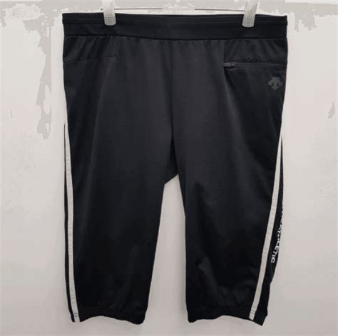 데상트 여성 칠부바지28 헬로마켓