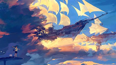 4k Anime Art Wallpapers Top Free 4k Anime Art Backgrounds