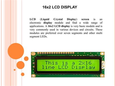 Temperature Controller Pptx