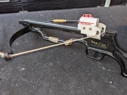 Crossbow Dart D Models Page STLFinder