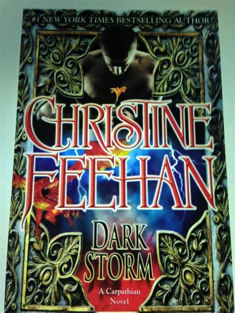 Pin By Catherine Newton On Christine Feehan
