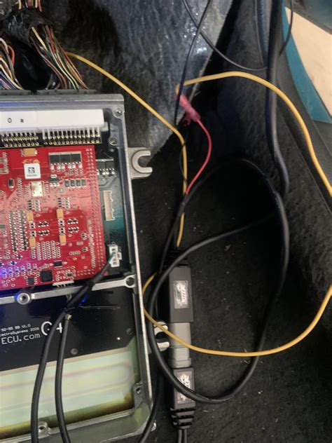 LS Commodore Trigger Settings Scope G Forums Link Engine