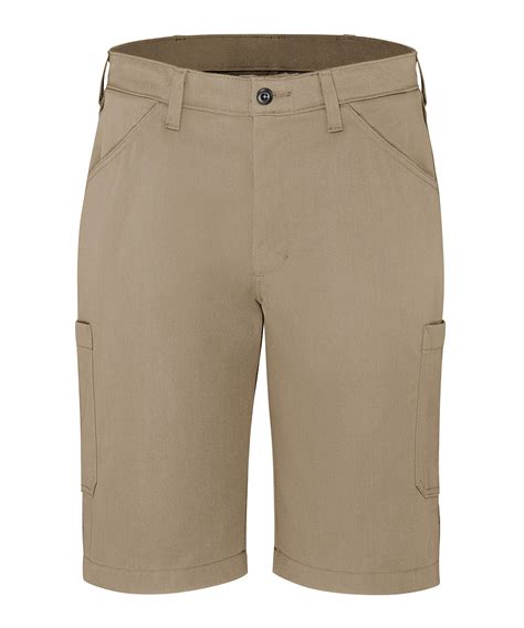 Mimix® Cargo Shorts Unifirst