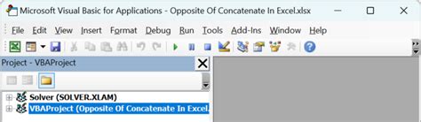 Opposite Of Concatenate In Excel Examples How To Do