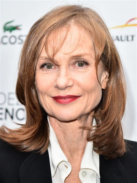 Isabelle Huppert Pictures Rotten Tomatoes