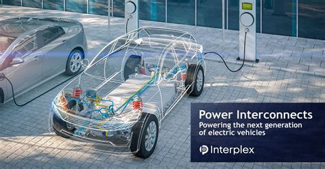 Interplex On Linkedin Interplex Electricvehicles Emobility