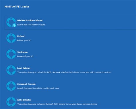Top 4 Fixes For Boot Device Not Found Issue In Windows 1087 Minitool Partition Wizard