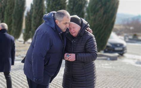 შერიგებისა და სამოქალაქო თანასწორობის საკითხებში სახელმწიფო მინისტრის შერიგებისა და