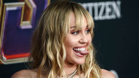Watch Access Hollywood Interview Miley Cyrus Invites Britney Spears
