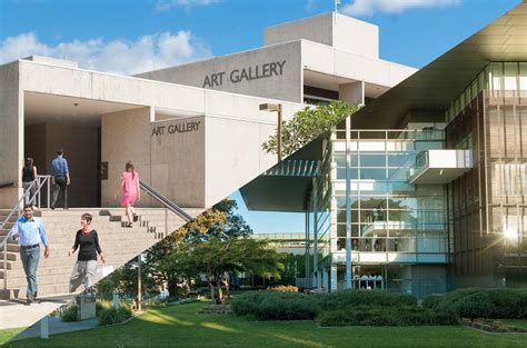 Queensland Art Gallery Gallery Of Modern Art