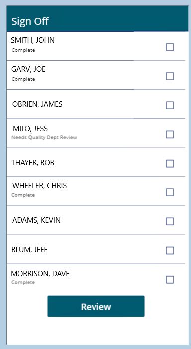 Handling Delegation And Data Row Limits In A Gallery Rpowerapps